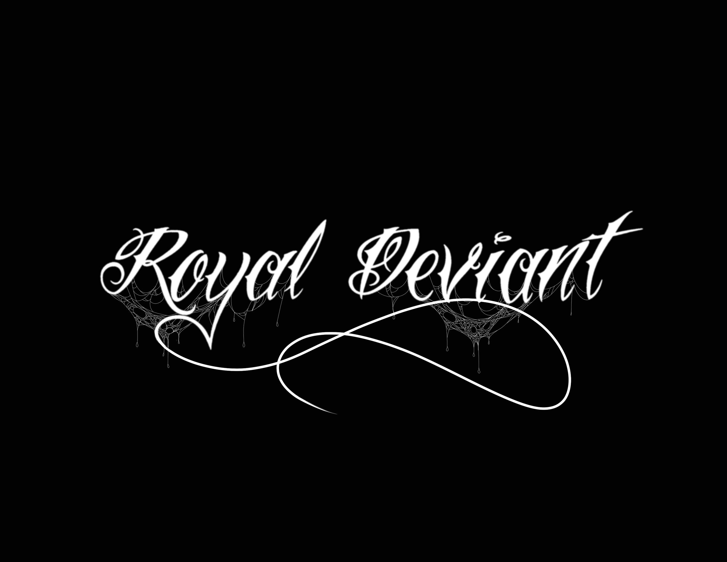 Home | Royal Deviant